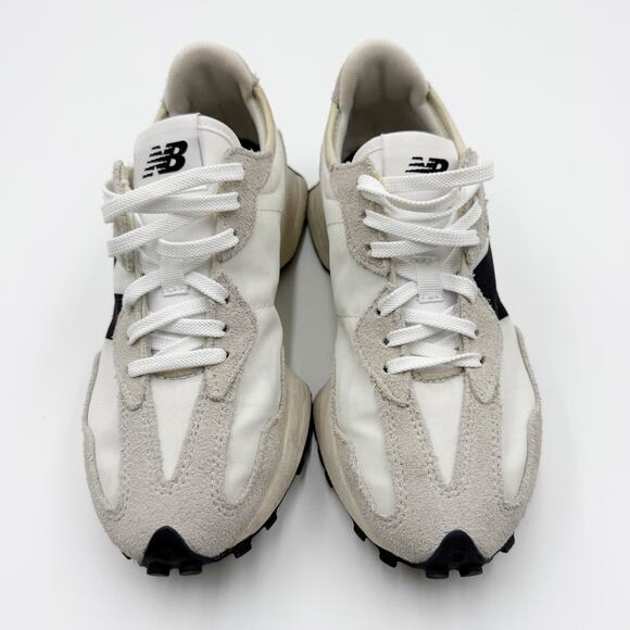 New Balance | Shoes | New Balance 327 Sneaker Ws327fe Lifestyle White ...
